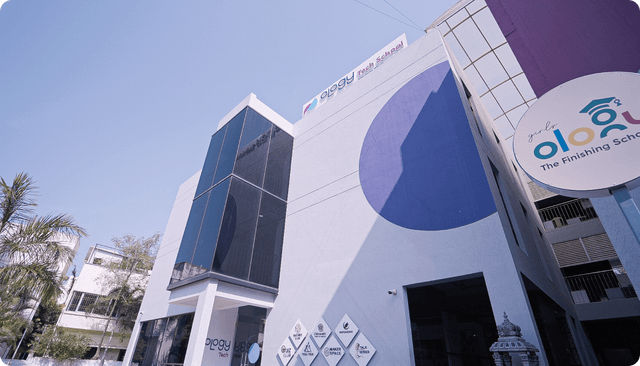 Velammal Ology Tech School | About Us & Our Mission