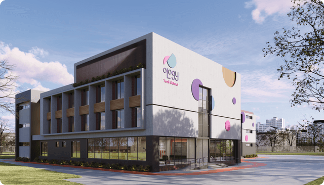 Velammal Ology Tech School | About Us & Our Mission