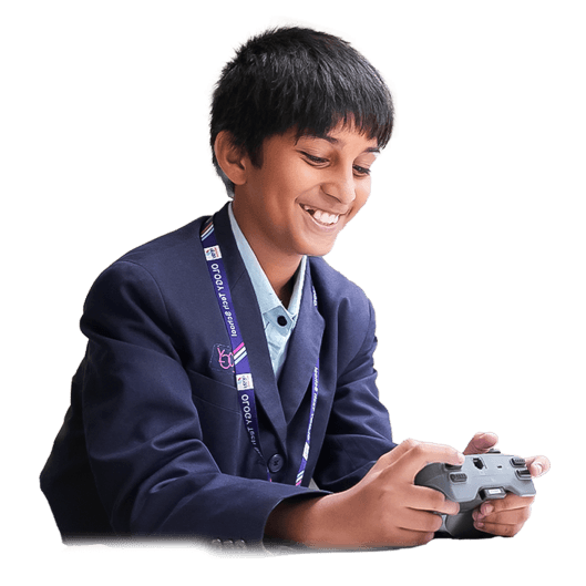 Velammal Ology Tech School | The Best Schools in Chennai